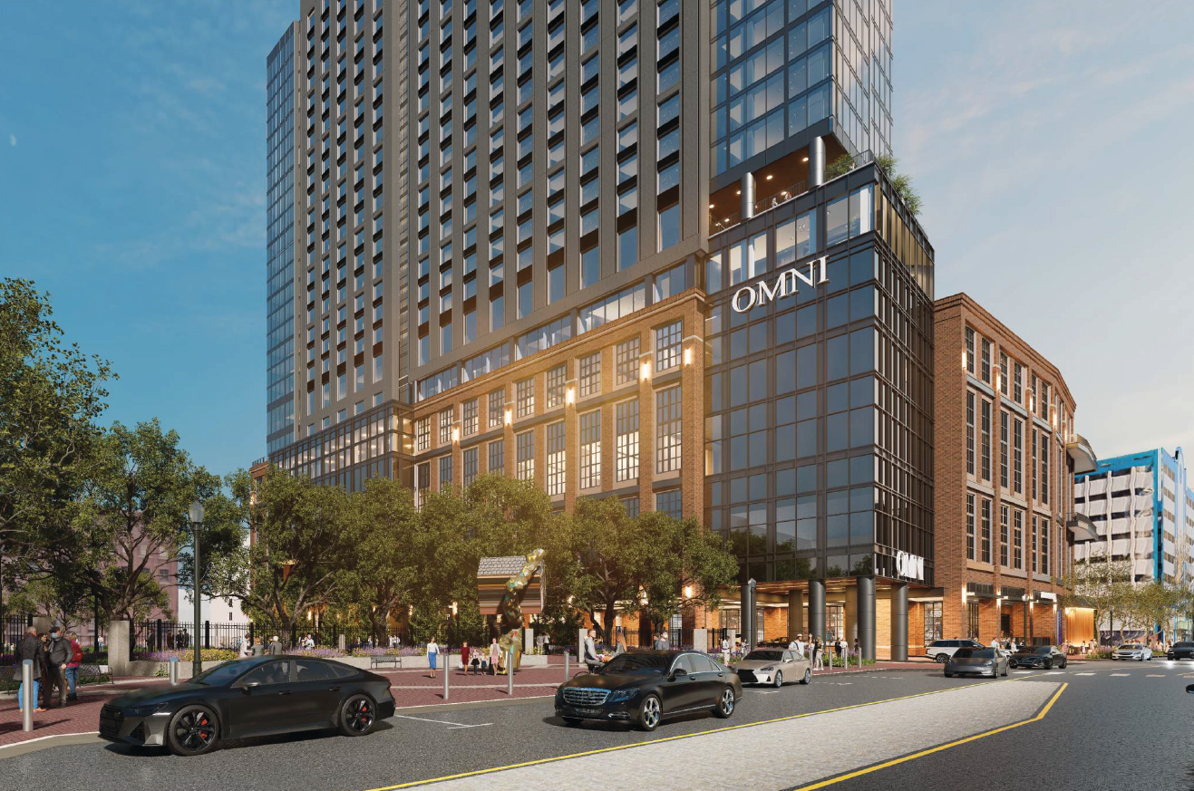 Convention Center to consider millions in tax breaks for new ...