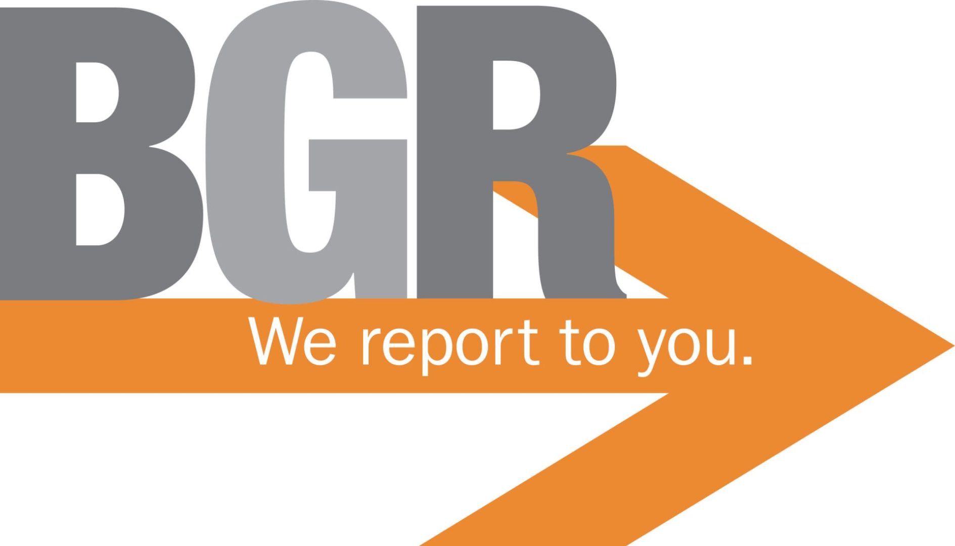 Thank you for completing our event survey – Bureau of Governmental Research