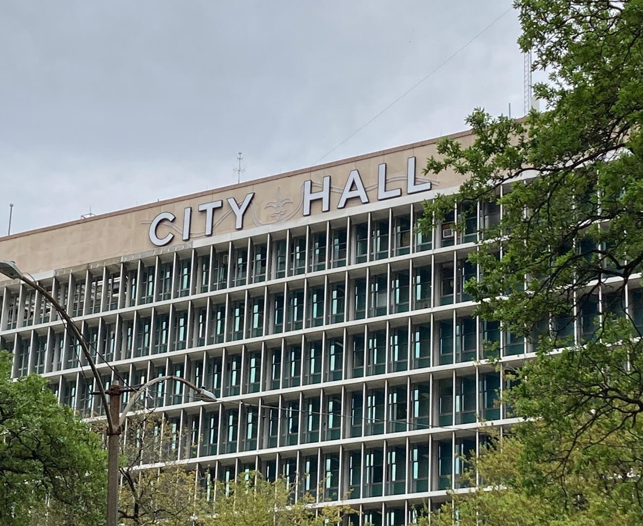 2025 Council at Large Division 2 Primary Candidates by Name