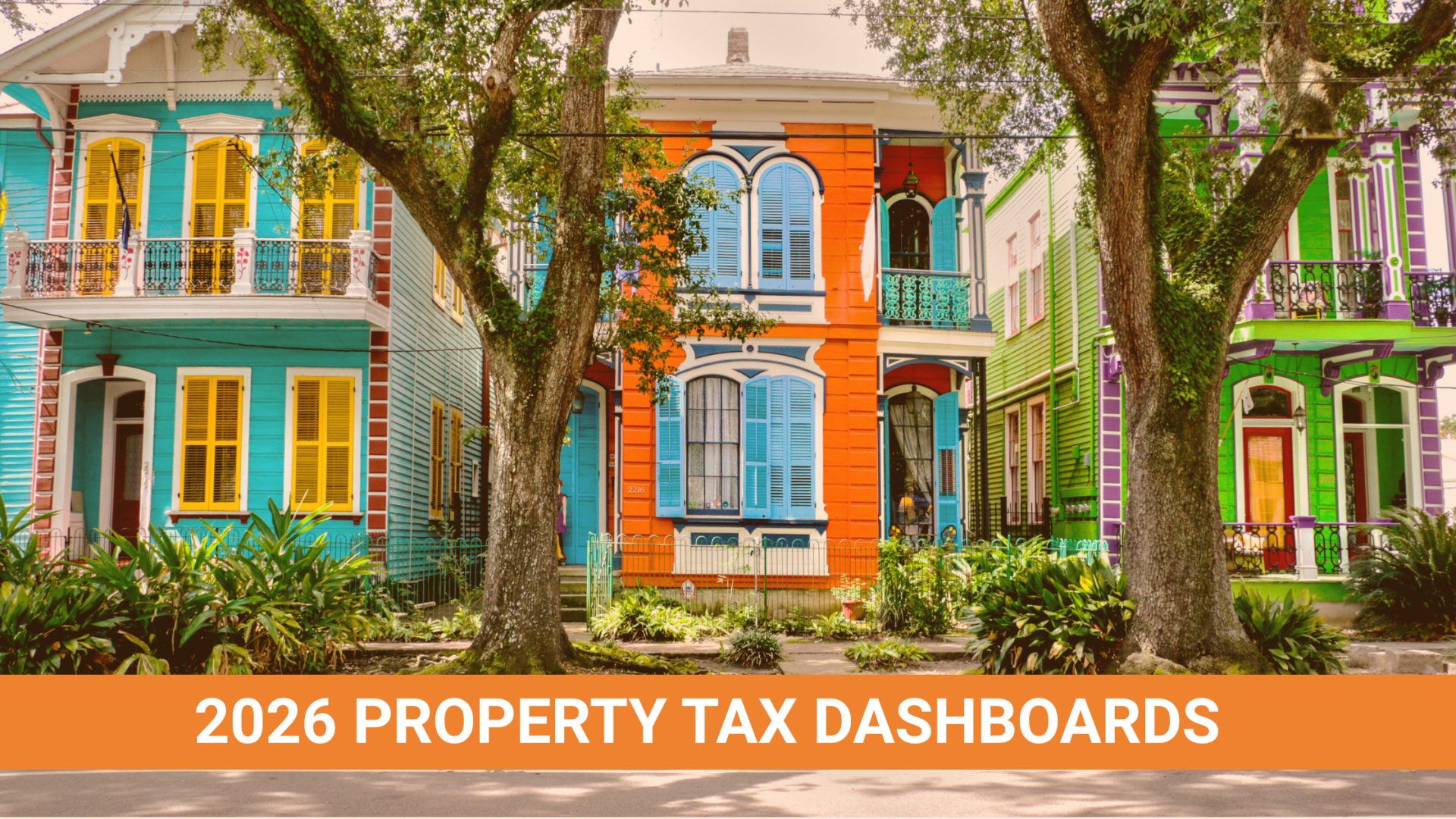 2026 Update: BGR Property Tax Dashboards Show Latest Local Rates ...