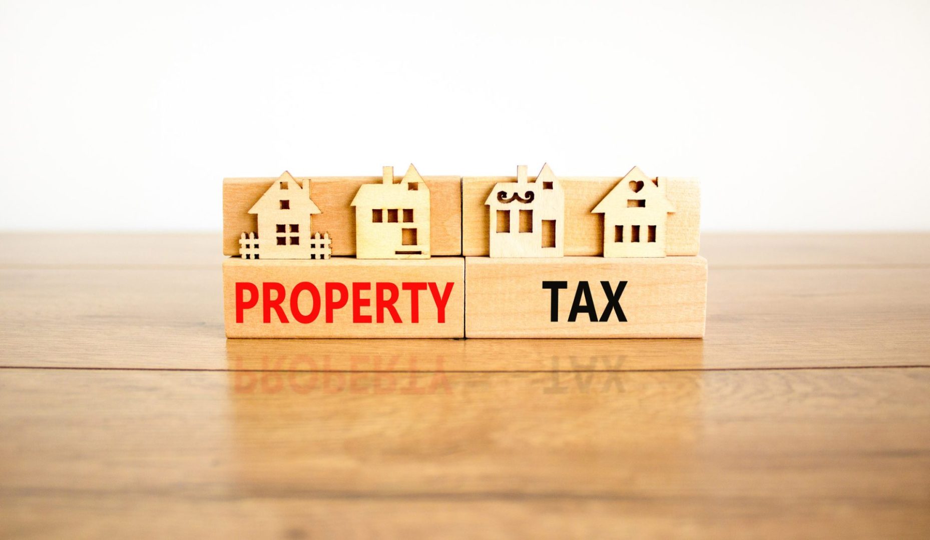 BGR Updates Property Tax Dashboards with 2024 Tax Rates (2025 Orleans ...