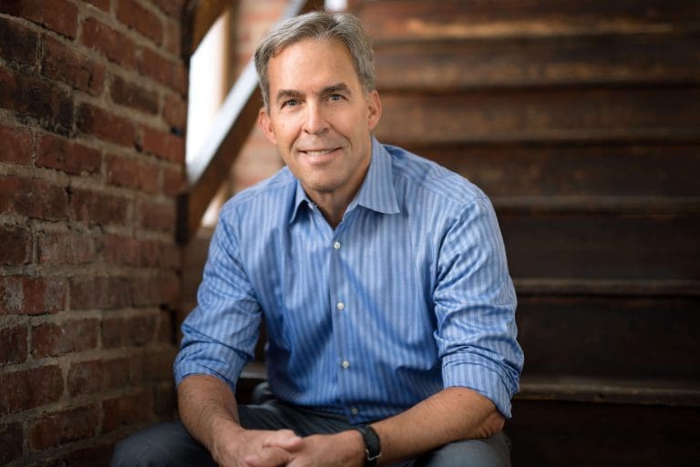 BGR Announces Pulitzer Prize-Winning Historian Rick Atkinson as 2025 ...