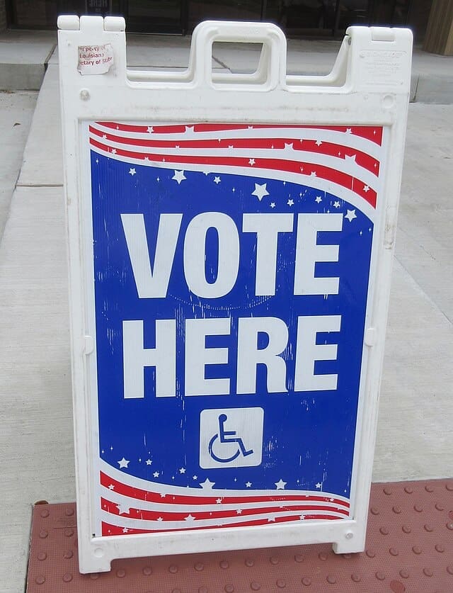 Gain Insights from BGR on Key Election Issues - Bureau of Governmental ...